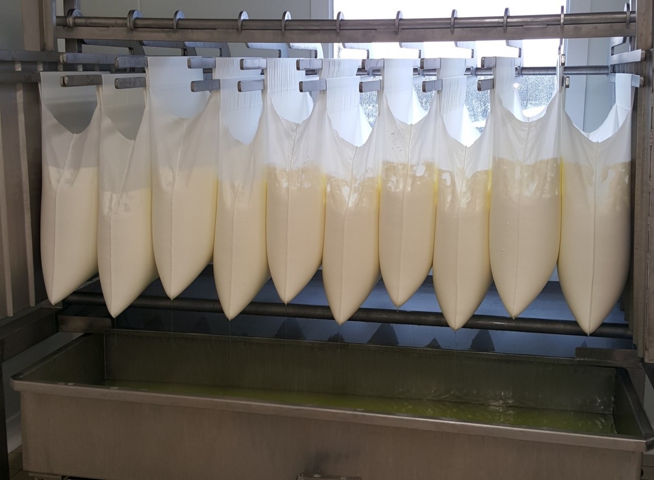 mini laiterie | COZINOX - équipements professionnels en acier inoxydable